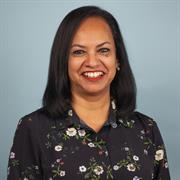 Afreen Huq | About | RMIT University