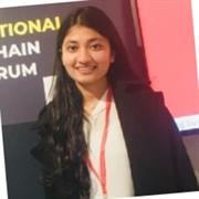 Akanksha Saini | About | RMIT University