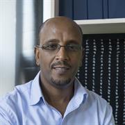 Alemayehu Molla | About | RMIT University