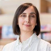 Alice Payne | About | RMIT University