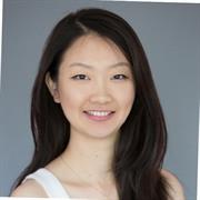 Allison Jing | About | RMIT University