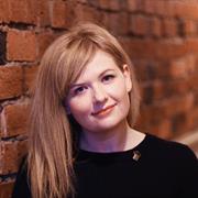 Allyson Crimp | About | RMIT University