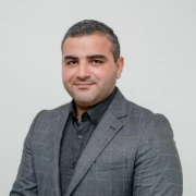 Amir Sidiq | About | RMIT University