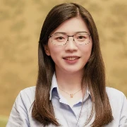 Amy Libing Fu | About | RMIT University