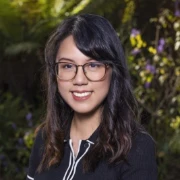 Anni Cheng | About | RMIT University