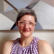 Andrea Eckersley | About | RMIT University