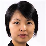 Angela Yang | About | RMIT University