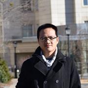 Anh Nguyen | About | RMIT University