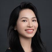 Anh Nguyen | About | RMIT University