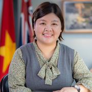 Anh Nguyen | About | RMIT University