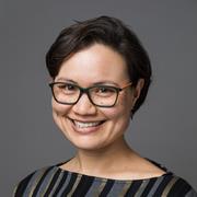 Anna Zhu | About | RMIT University