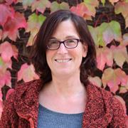 Annette Kroen | About | RMIT University