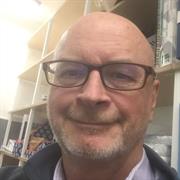 Anthony Kent | Teaching & supervision | RMIT University