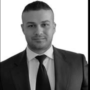 Araz Nasirian | Teaching & supervision | RMIT University