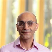 Arman Ahnood | About | RMIT University