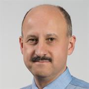 Arthur Adamopoulos | About | RMIT University