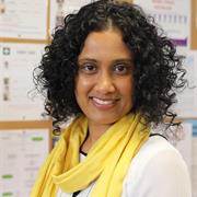 Asanka Gunasekara | About | RMIT University