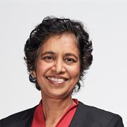 Asha Rao | About | RMIT University