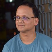 Ashish Kumar | About | RMIT University