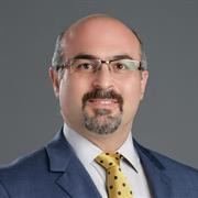 Bahman Shabani | About | RMIT University