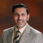 Behzad Abbasnejad | About | RMIT University