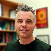 Ben Green | About | RMIT University