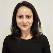 Bisma Manzoor | About | RMIT University