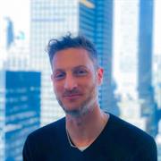 Charles Hunt | About | RMIT University