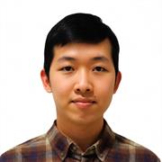 Chi Pham | About | RMIT University