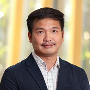 Sherman C.P. Cheung | About | RMIT University