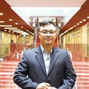 Chung Phan | About | RMIT University