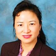 Cuie Wen | About | RMIT University