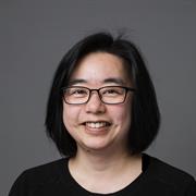 Daisy Chou | About | RMIT University