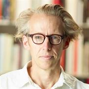 Daniel Palmer | About | RMIT University