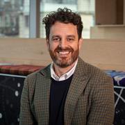 Daniel Rayne | About | RMIT University