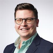 Darcy Allen | About | RMIT University