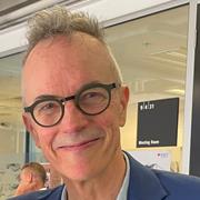 David Carlin | About | RMIT University