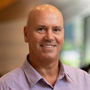 David Gow | About | RMIT University