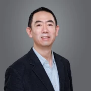 David Liu | Teaching & supervision | RMIT University