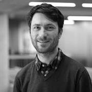 David Rousell | About | RMIT University