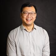 Dawei Su | About | RMIT University