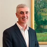 Dean Hanlon | About | RMIT University