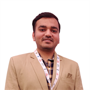 Deepak Sharma | About | RMIT University