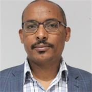 Dessalegn Mihret | Teaching & supervision | RMIT University