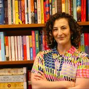Diana Bossio | About | RMIT University