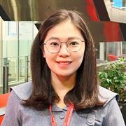 Dr. Diem Vo | About | RMIT University