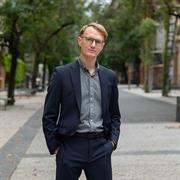 Drew Pettifer | Teaching & supervision | RMIT University