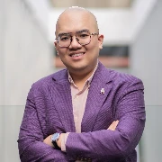 Duy Dang-Pham | About | RMIT University