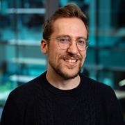 Edward Hurcombe | About | RMIT University