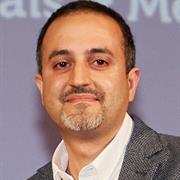 Ehsan Asadi | About | RMIT University